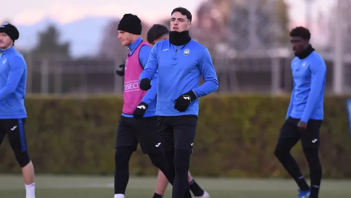 Atalanta, Zortea in prestito al Frosinone