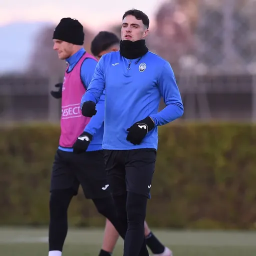 Atalanta, Zortea in prestito al Frosinone