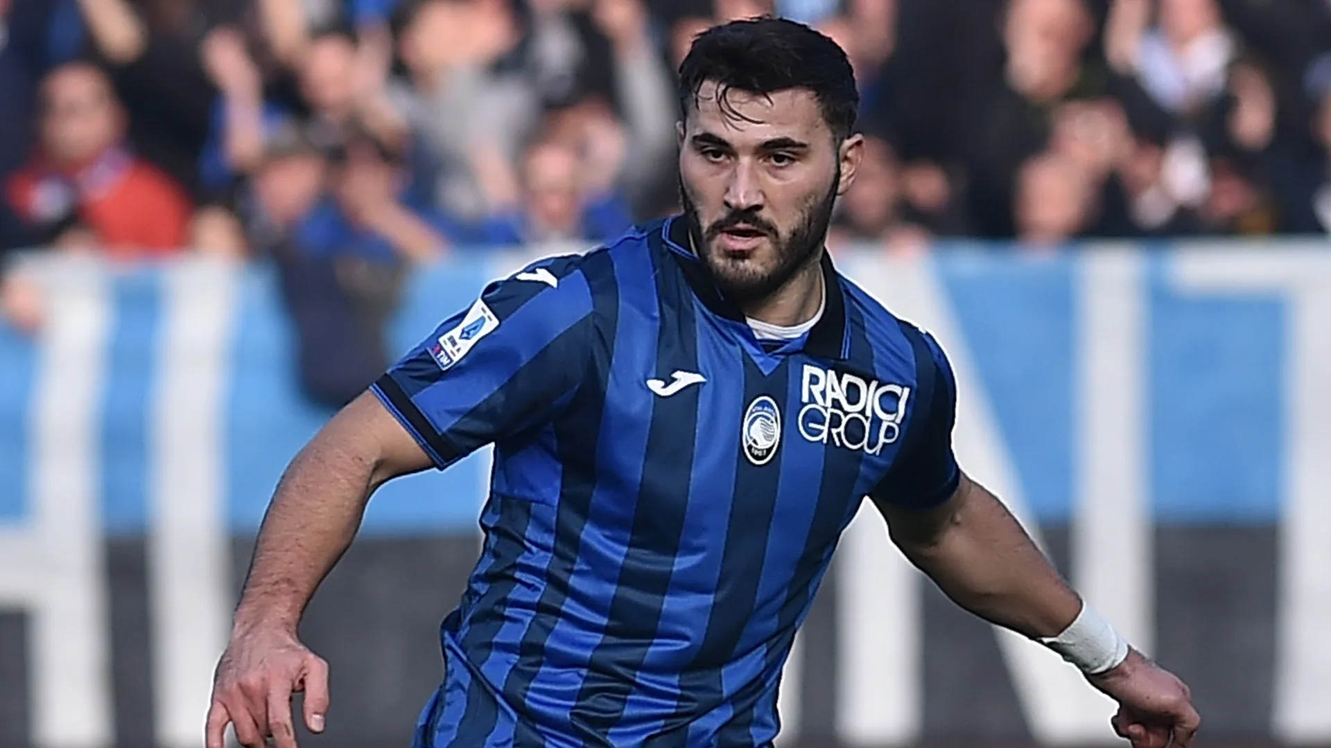 Atalanta, focus sul rendimento di Kolasinac
