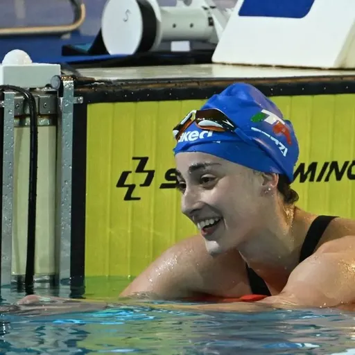 Giulia Terzi corona un sogno: «A febbraio arriverà Edoardo»