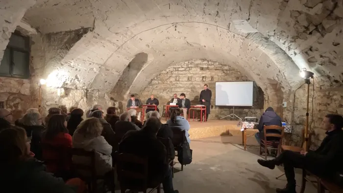 Il fondaco del sale in Città Alta rivive grazie al teatro