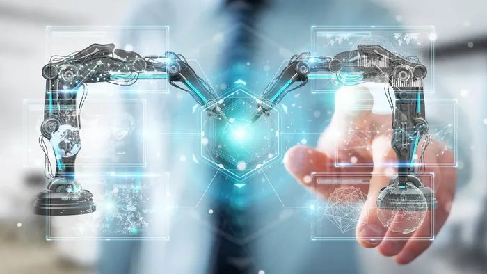 Sarà l’anno dell’intelligenza artificiale. Robot falso problema