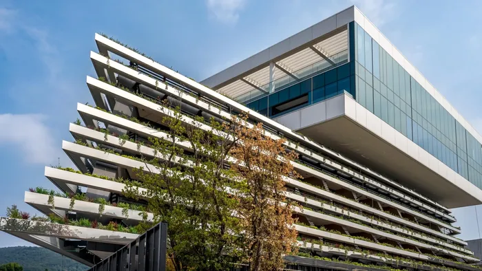 Choruslife: lo «smart district» aprirà il 21 novembre