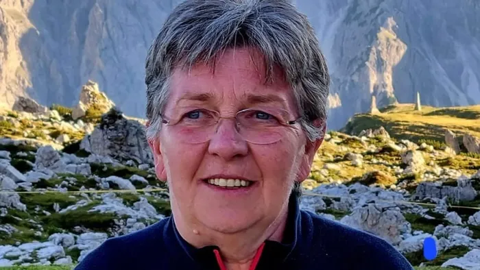 Addio a Maria Rizzi, una vita per il prossimo