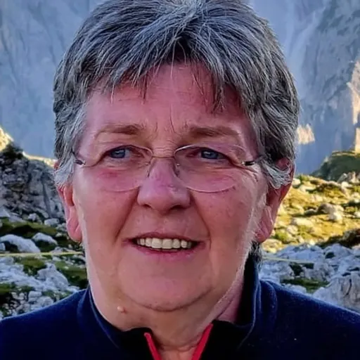 Addio a Maria Rizzi, una vita per il prossimo