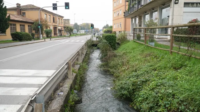 E-Brt, si allarga la roggia Colleonesca. La Lega: il nodo dei fondi per ...