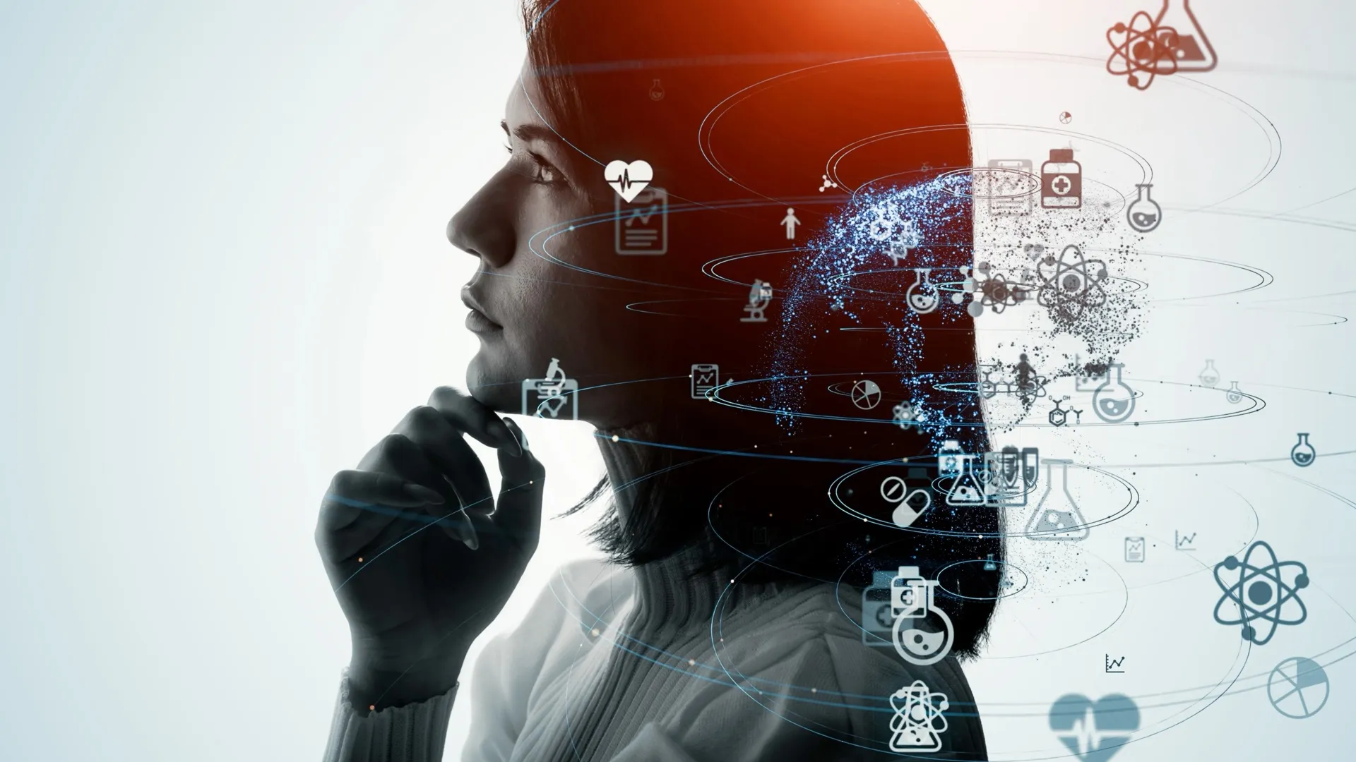 Ci sono nove intelligenze più una riassuntiva