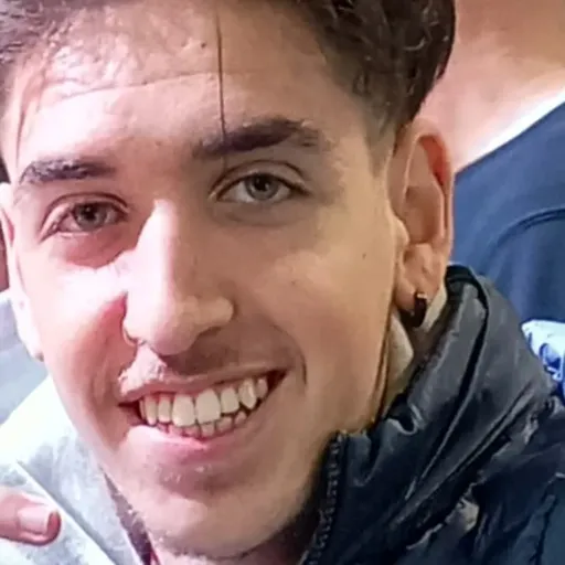 Fabio: «La sua anima pura ci ha dato tanto amore»