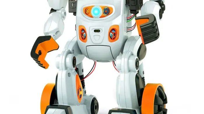 Arriva Airo, primo robot giocattolo con intelligenza artificiale ...