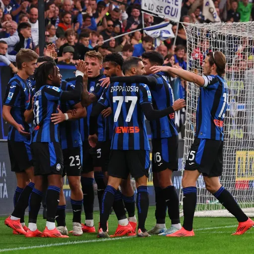 Atalanta, ufficiali date e orari dalla 14a alla 18a