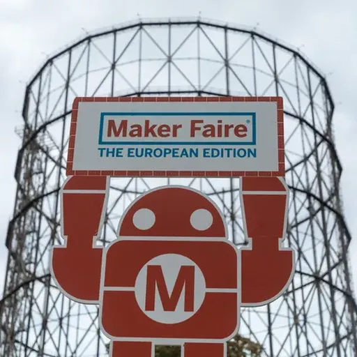 Torna Maker Faire, 350 stand per toccare con mano l'innovazione ...