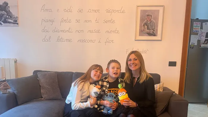 Le crisi gli esami la sindrome di West Ogni giorno una nuova conquista