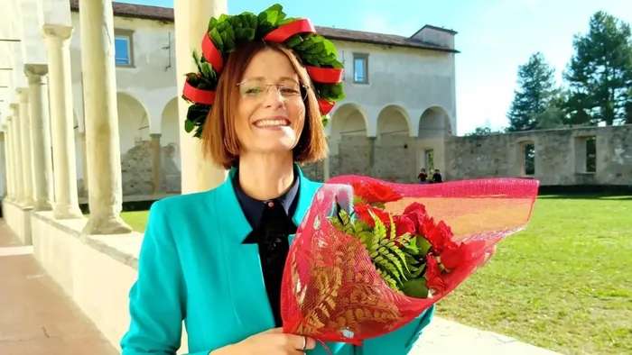 Una vita contro i pregiudizi: «Ho scoperto di essere gifted»