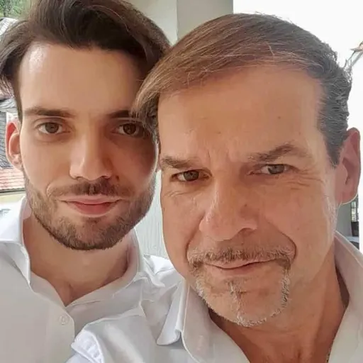 «Il mio Kevin, morto a 24 anni»