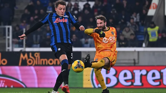 Atalanta col tridente contro l’Empoli | in attacco De Ketelaere-Retegui ...