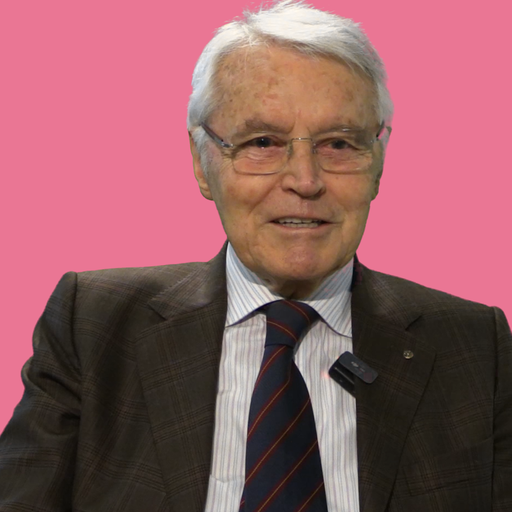 Angelo Colombo: «Ai bambini bisogna parlare...»