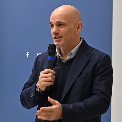 Calcio, 12 candidati per Figc: c’è Luca Percassi