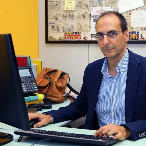 Ciao Marco, già un anno. Impossibile abituarsi