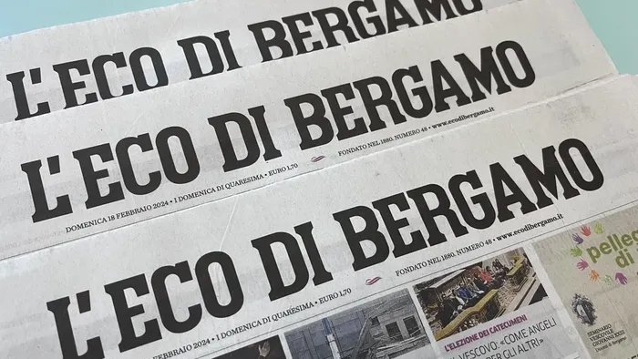 Abbonarsi a L’Eco conviene sempre Prezzi bloccati e risparmio