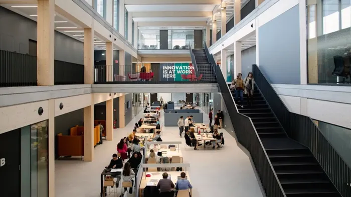 Humanitas University compie 10 anni e inaugura l’Innovation Building