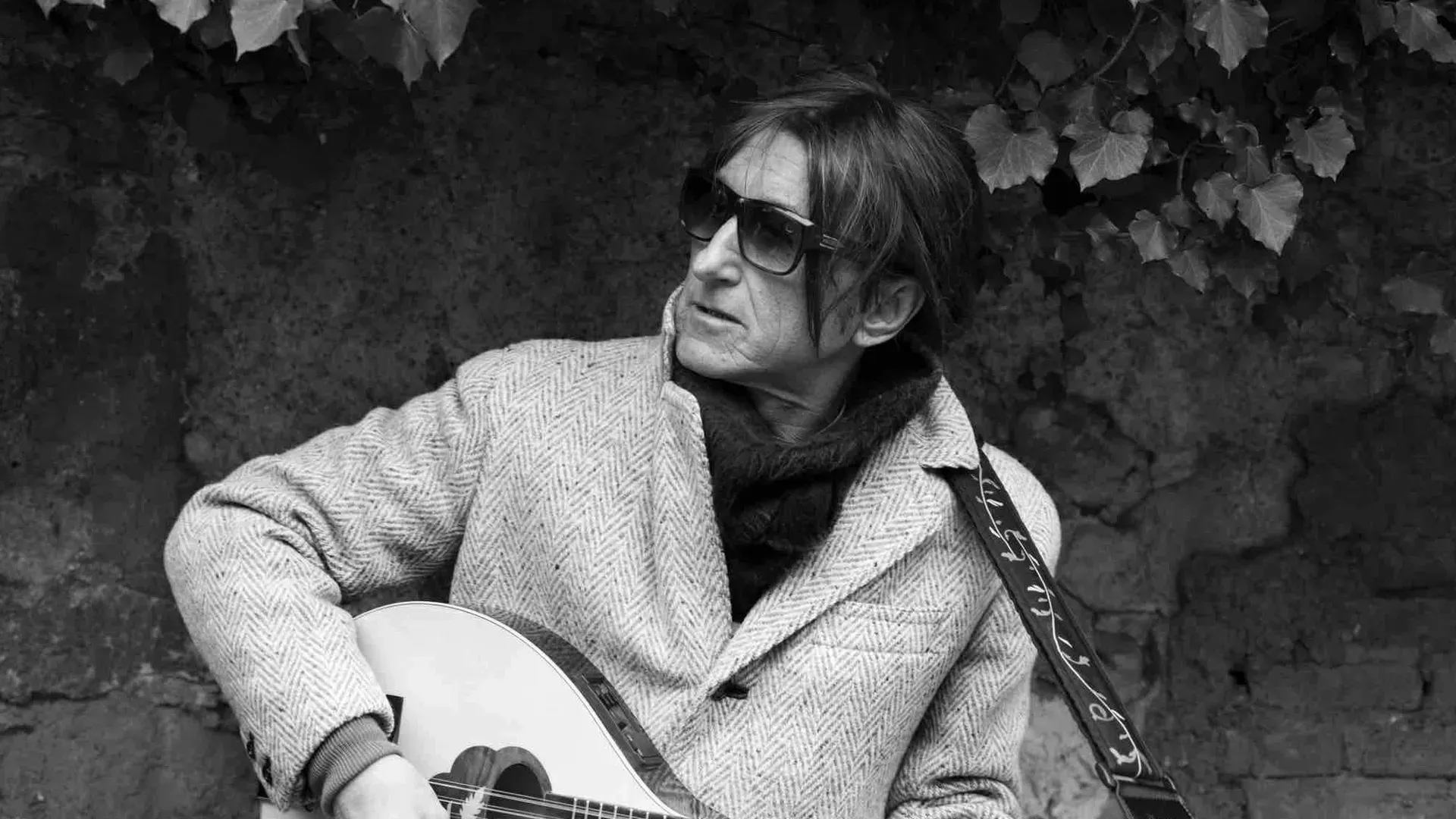 Tra cantautorato e psych, le infinite vite di Claudio Rocchi