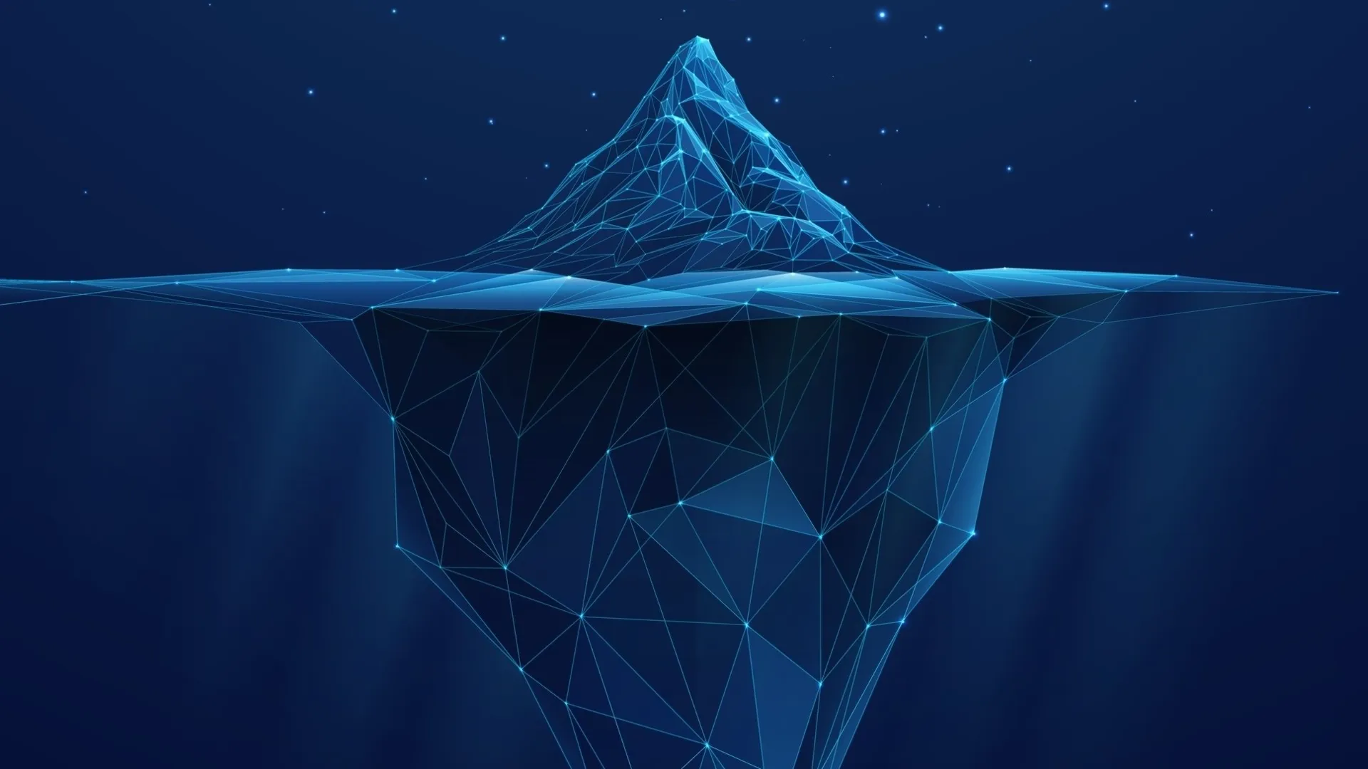 Di cosa parliamo quando parliamo di «dark web»