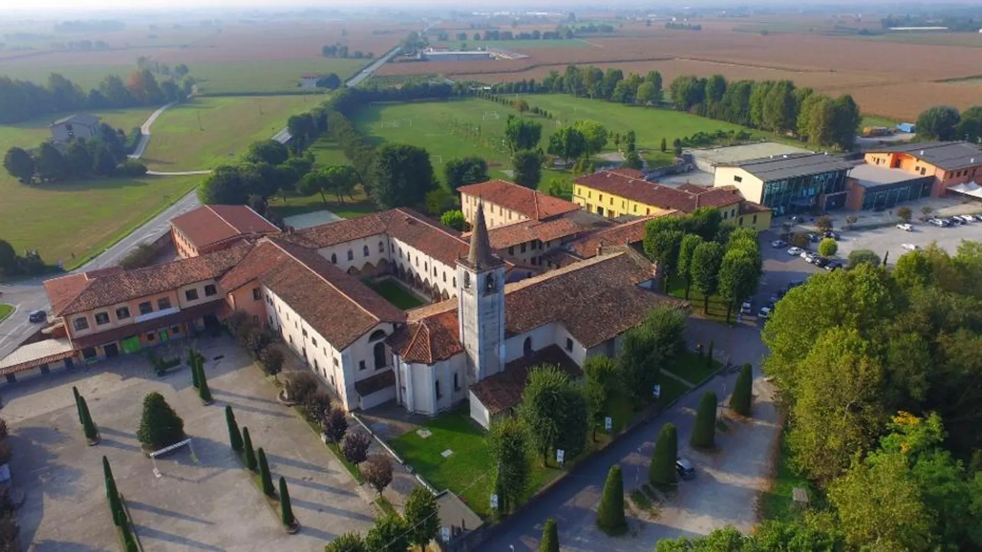 «Incoronata inedita», nuova luce sul complesso di Martinengo