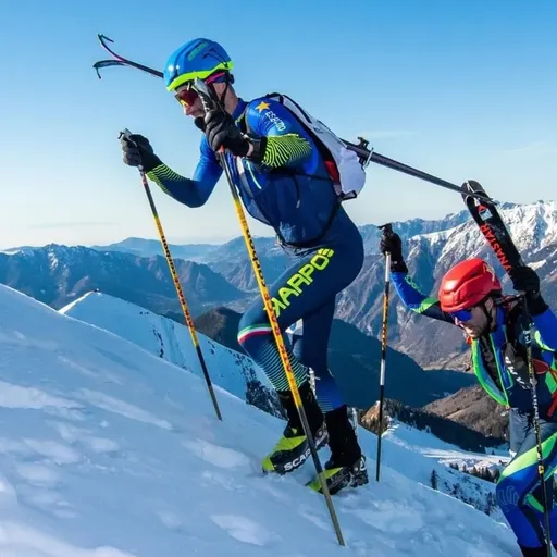 Tre titoli italiani in palio sul Timogno. Domenica la grande kermesse