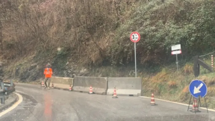Erve, i 700 abitanti sono ancora isolati. L’attesa per il sopralluogo ...