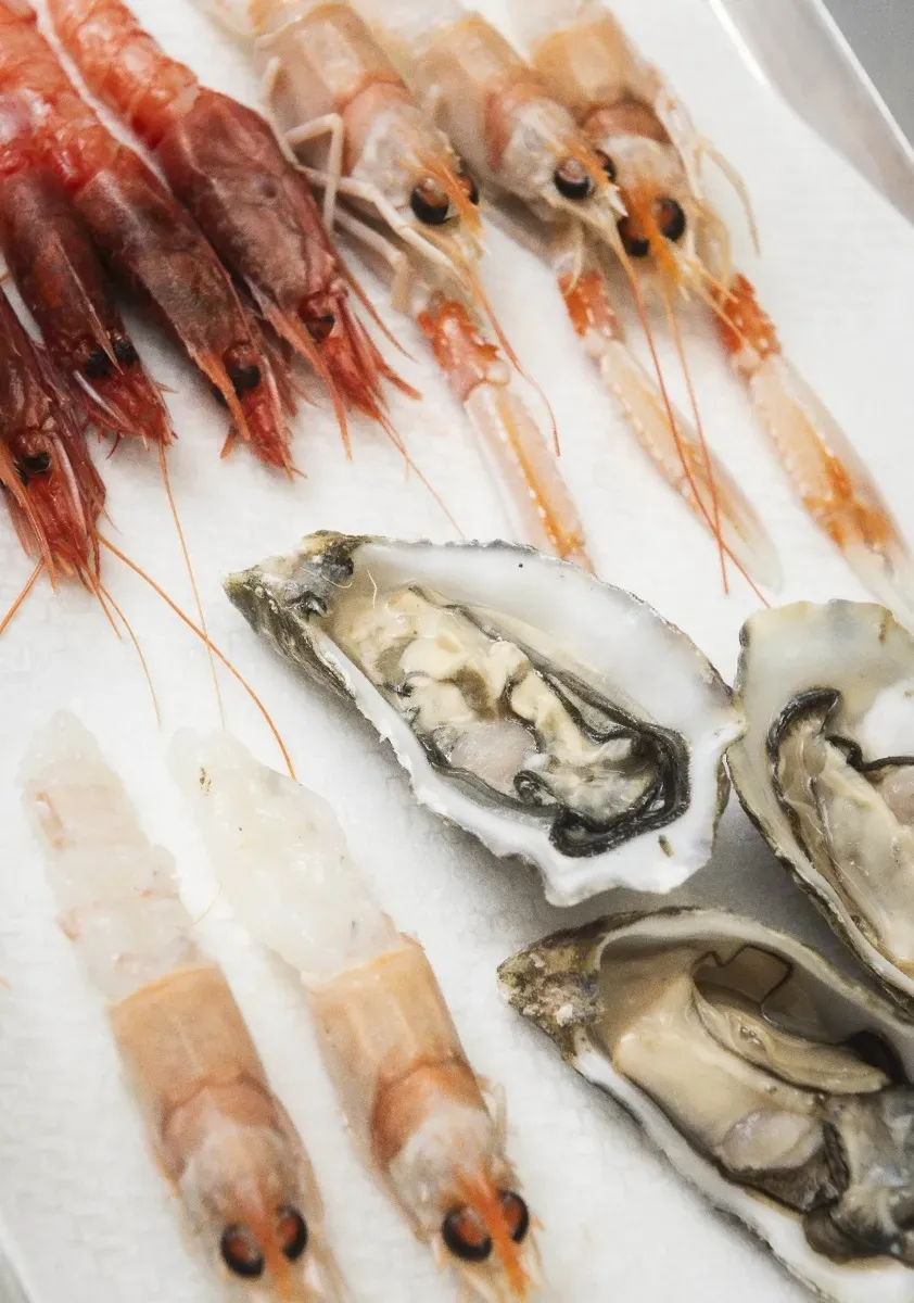 Il gusto di «Avalon» e delle sue proposte di mare