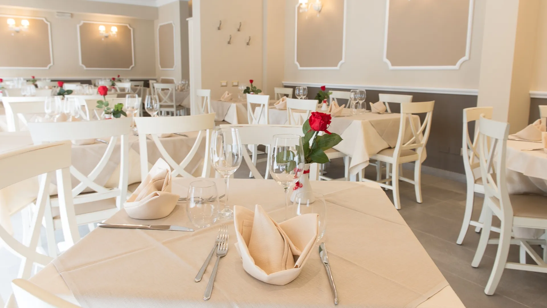 «Al Bacio», novità di stagione freschissime e molto gustose