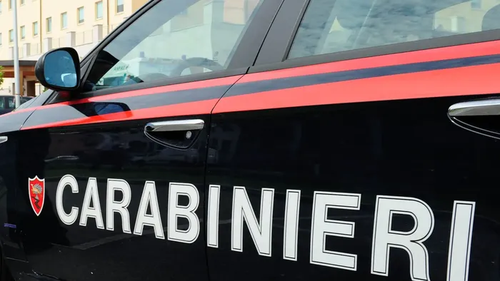 Disturbatore di frequenza per rubare: arrestato