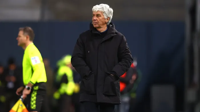 Gasperini: «In tre minuti buttata via una gara giocata bene»