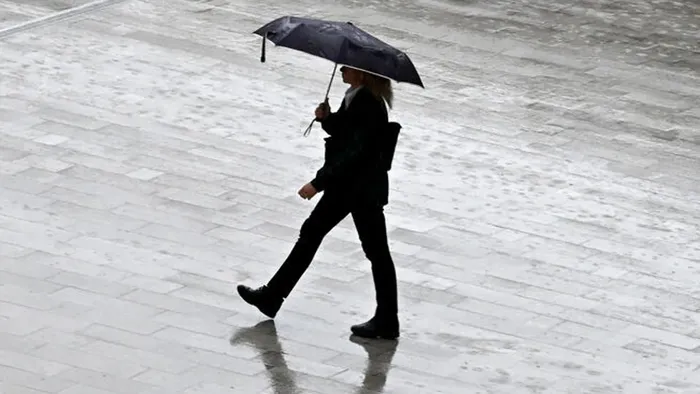 Pioggia record, ora assaggio di primavera