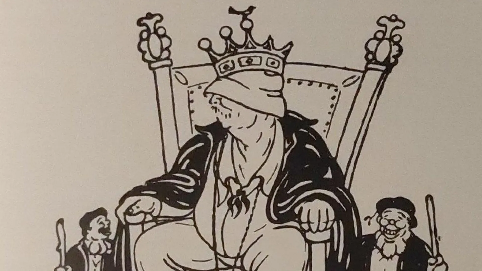 Il Duca di Piazza Pontida racconta il Centenario