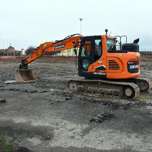 Via King cambia volto, nuovo polo commerciale