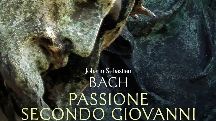 La Passione secondo Giovanni: Bach suonato da giovani talenti