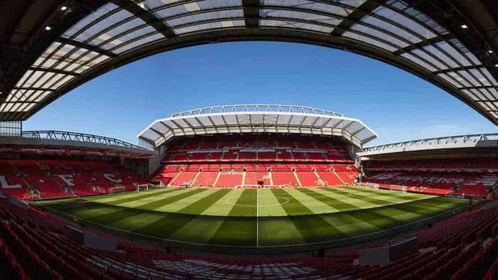 Liverpool, Secondo charter da Orio con Ovet