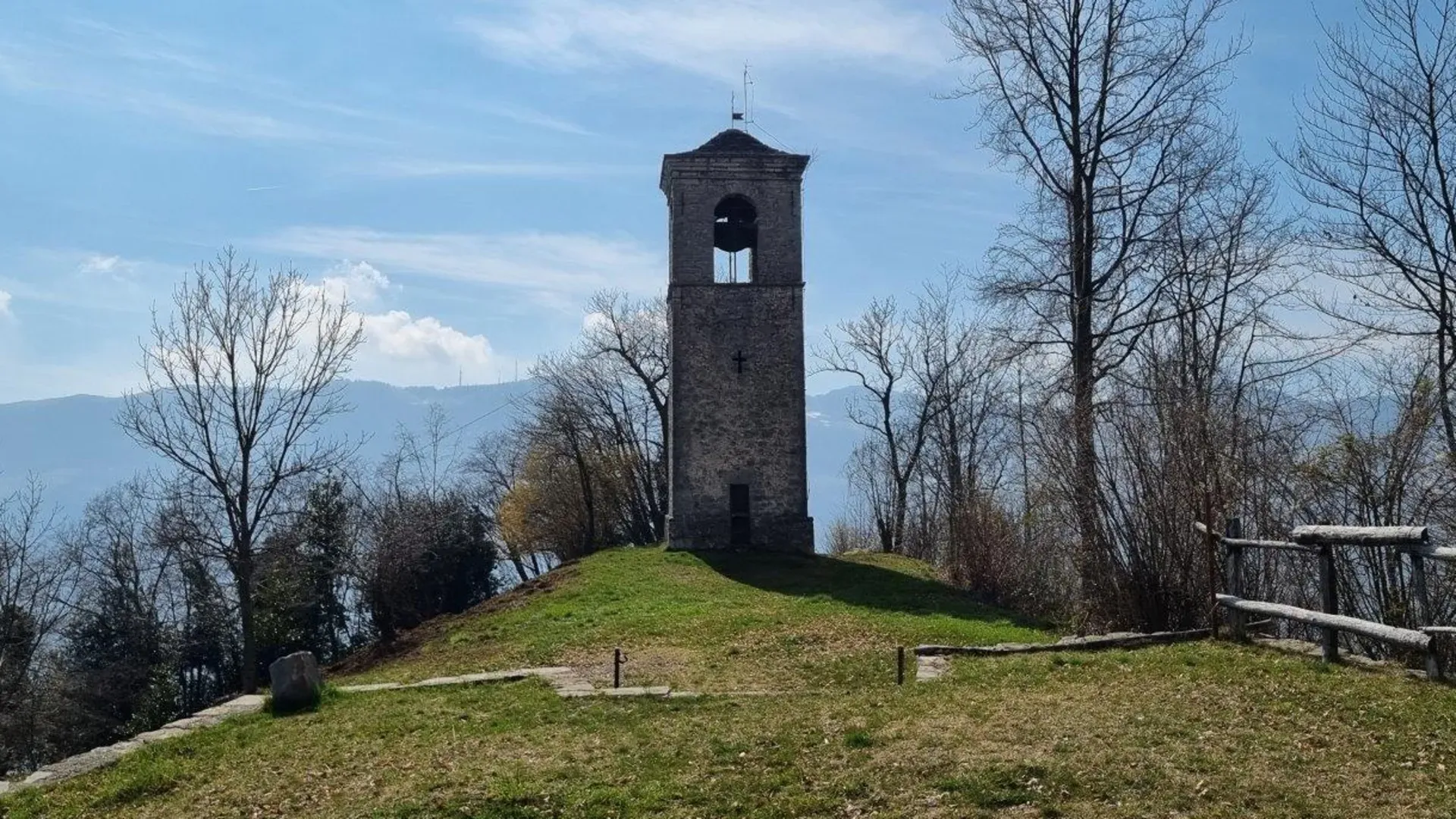 Il tour di San Piro, per fare rotolar le uova