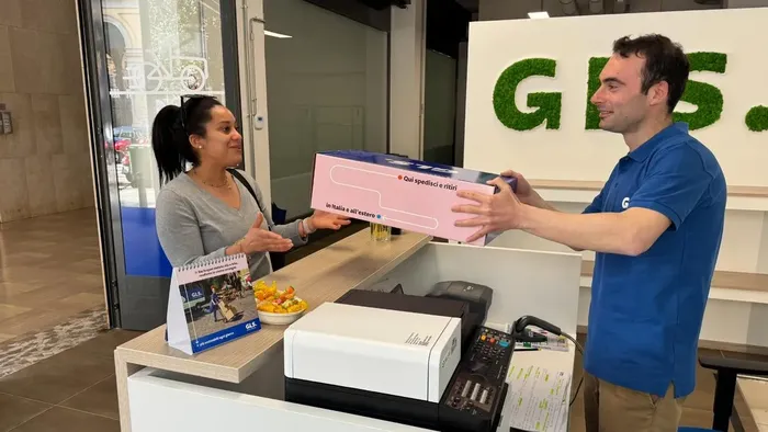 GLS Italy apre un nuovo City Depot in centro a Bergamo