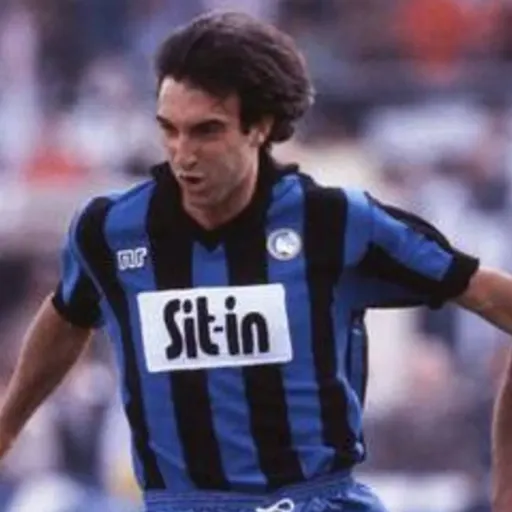 «Forza Atalanta», l’inno di Marino Magrin compie 40 anni