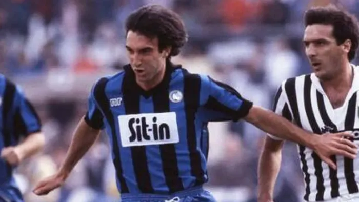 «Forza Atalanta», l’inno di Marino Magrin compie 40 anni