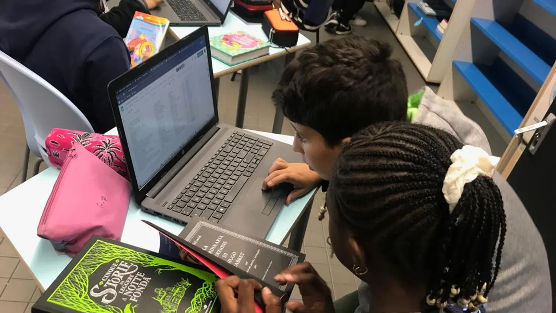 Gustavo Pietropolli Charmet e la «rete buona»