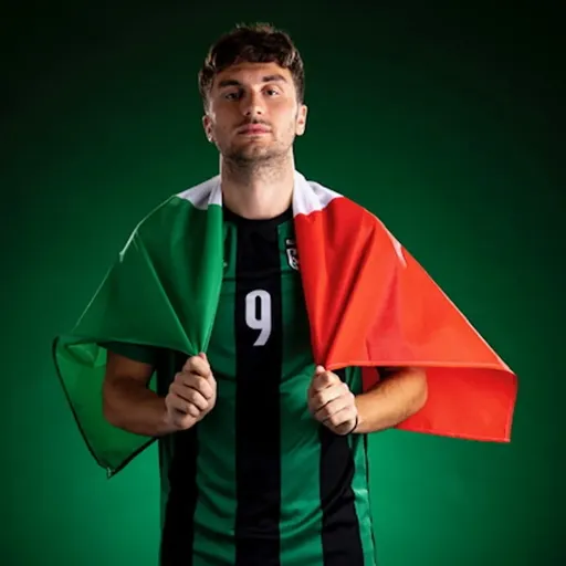 Nei college Usa il record di 50 reti. «Ma il gol più bello 4 anni all ...