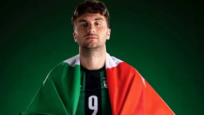 Nei college Usa il record di 50 reti. «Ma il gol più bello 4 anni all ...