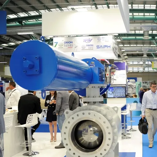 Valvole, la Fiera Ivs a caccia di record. L’obiettivo: superare i ...