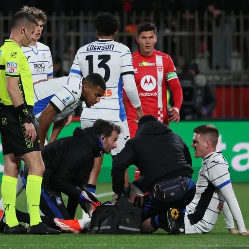 Atalanta: in Coppa Italia contro la Fiorentina torna Scalvini, ma non ...