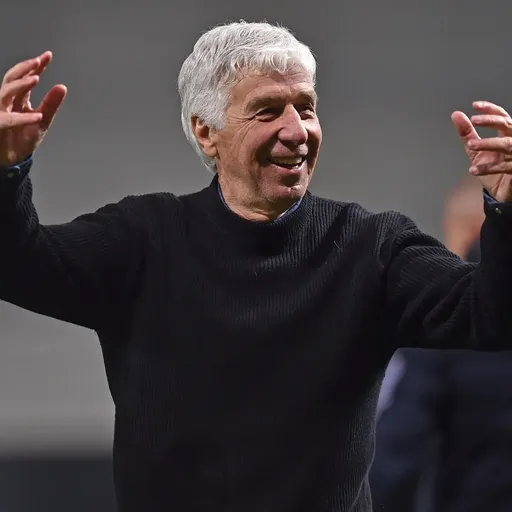 Gasp: «Il trofeo più bello? Di aver trasmesso il mio credo a tutti i ...