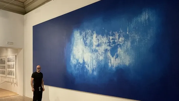 L’arte di Manuel Bonfanti per la Biennale di Venezia