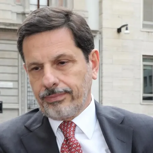 Nuovo cda Bper, Gianni Franco Papa eletto ad